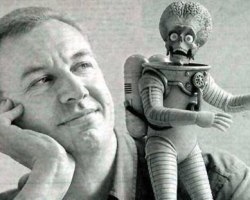 Tim-Burton.net • Mars Attacks!