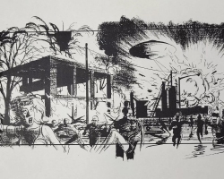 Tim-Burton.net • Mars Attacks!