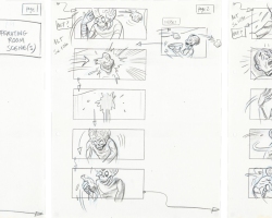 Tim-Burton.net • Mars Attacks!