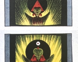 Tim-Burton.net • Mars Attacks!