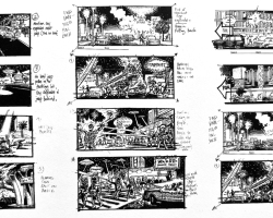 Tim-Burton.net • Mars Attacks!