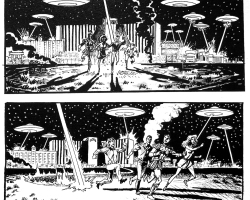 Tim-Burton.net • Mars Attacks!