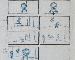 Tim-Burton.net • Mars Attacks!