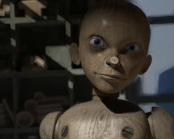 Tim-Burton.net • Ses Films