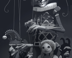 Tim-Burton.net • Ses Films