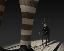 Tim-Burton.net • Ses Films