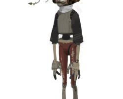 Tim-Burton.net • Ses Films