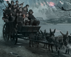 Tim-Burton.net • Ses Films