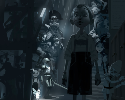 Tim-Burton.net • Ses Films