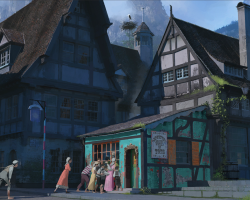 Tim-Burton.net • Ses Films