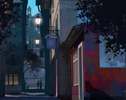 Tim-Burton.net • Ses Films