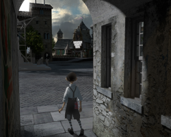 Tim-Burton.net • Ses Films