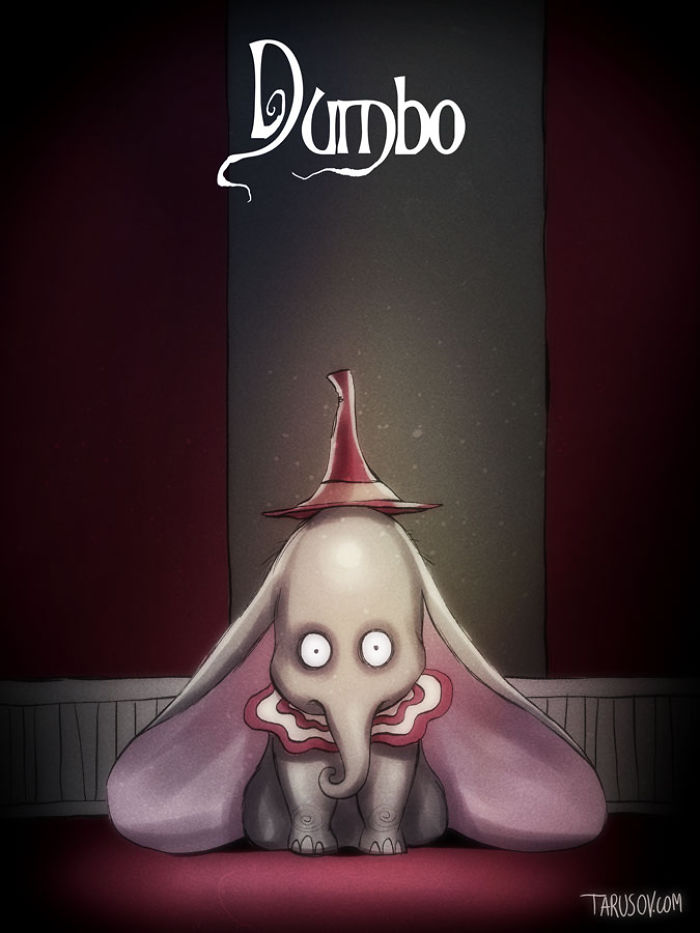 Dumbo, par Tim Burton : Michael Keaton en lice pour jouer le méchant ...