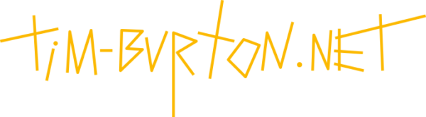 Tim-Burton.net • 2025