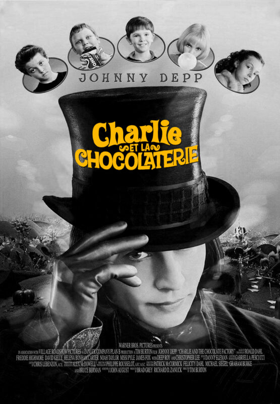 3- Ses Films • Tim-Burton.net