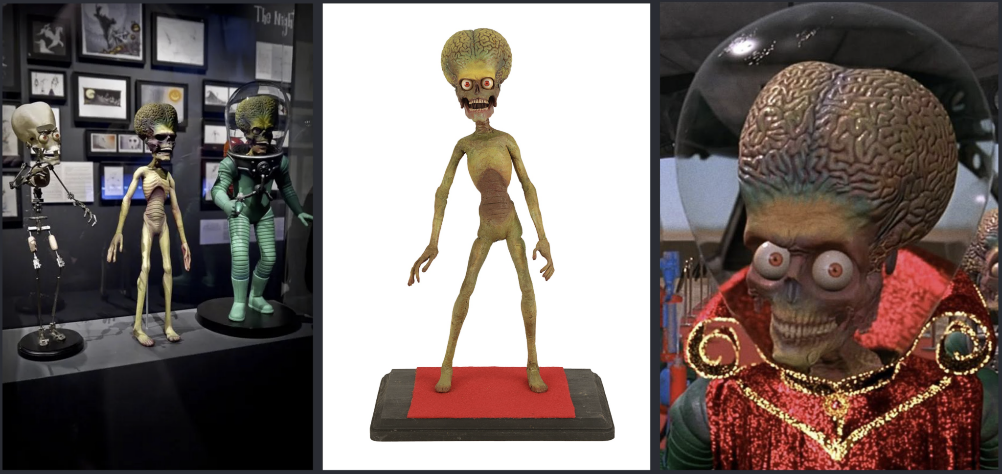 Tim-Burton.net • La Stop-Motion
