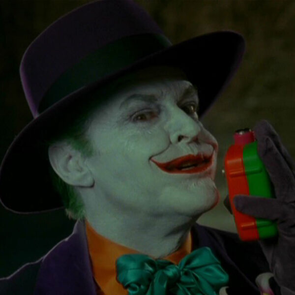 Tim-Burton.net • Batman