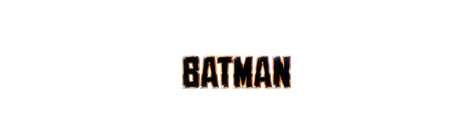 Tim-Burton.net • Batman
