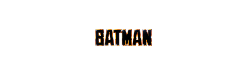 Tim-Burton.net • Batman