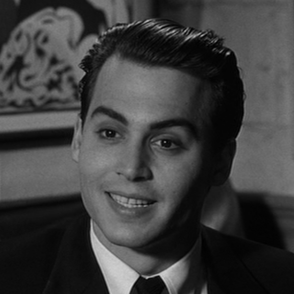 Ed Wood • Tim-Burton.net