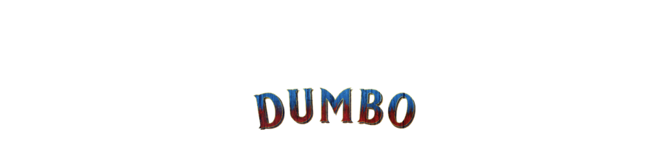 Tim-Burton.net • Dumbo
