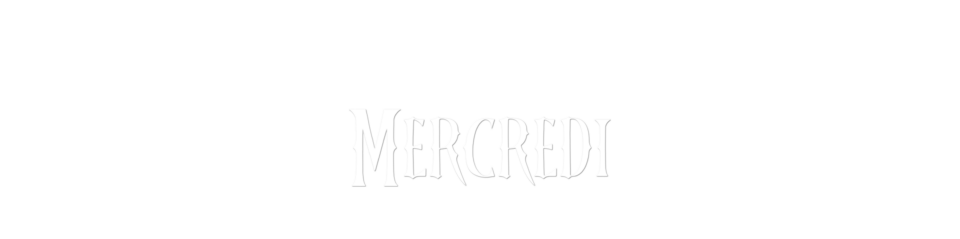 Tim-Burton.net • Mercredi