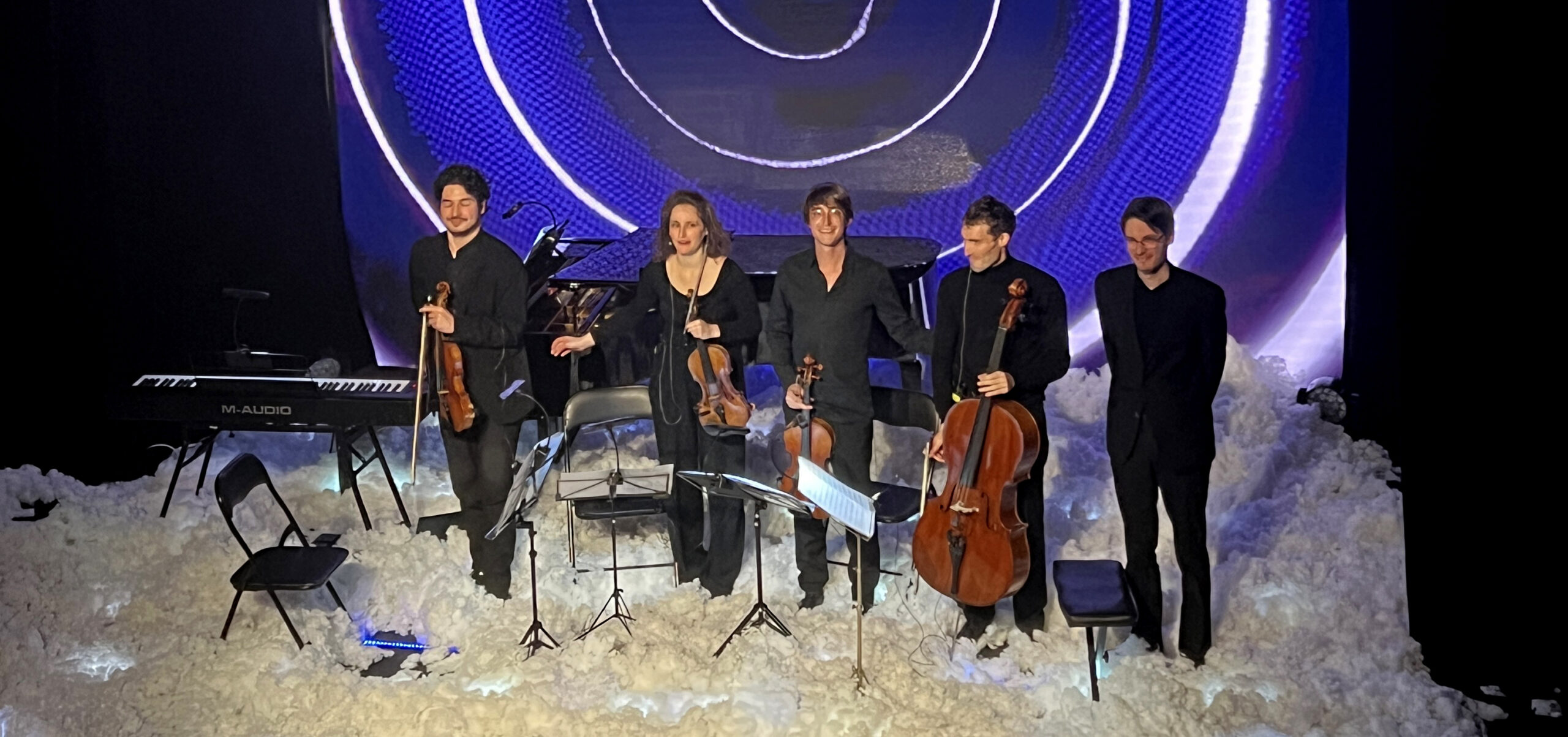 Tim-Burton.net • Entretien Philippe Perrin